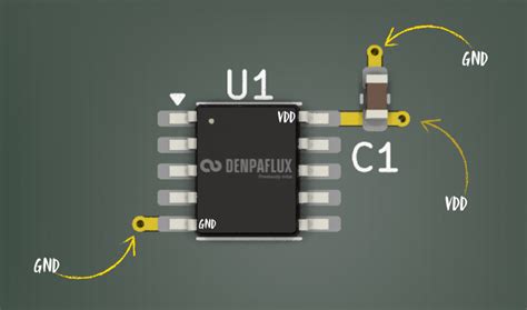 Introduction To Decoupling Capacitors
