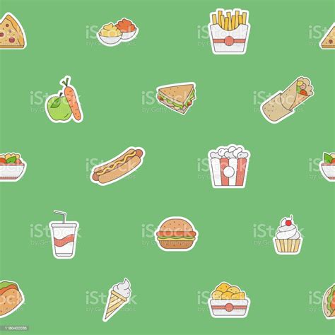 速食背景 01向量圖形及更多三文治圖片 三文治 具有特定質地 冰 Istock