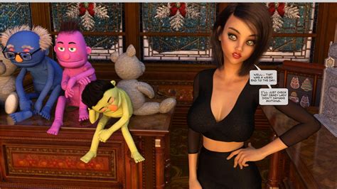 The Puppet Show By Gonzo Porn Comics Free The Puppet Show By Gonzo Porn Comics Free