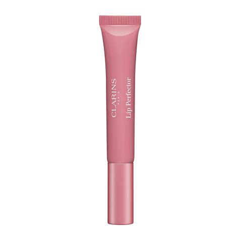 Womens Pink Shimmer Lip Gloss Editorialist