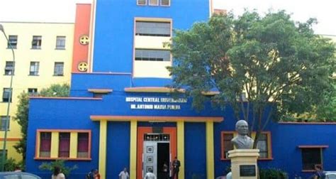 Fallece Joven De 20 Años Tras Sufrir Fuerte Intoxicación Por Consumo De