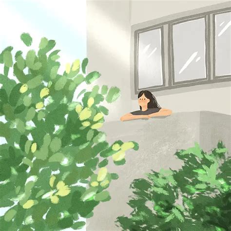 여름의 기억 By 하얀white 포트폴리오 노트폴리오