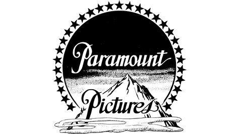 Paramount Pictures Logo Symbol Meaning History Png Brand