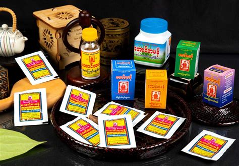 ရွှေဂုဏ်လွင် တိုင်းရင်းဆေးခန်းနှင့် ဆေးဝါးထုတ်လုပ်ရေး ရွှေဂုဏ်လွင