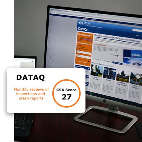 Psm Motor Carrier Program Dot Compliance Programs Cns