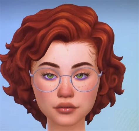 Pin By Jay On Sims Content Galore Cat Eye Glass Glasses Glass