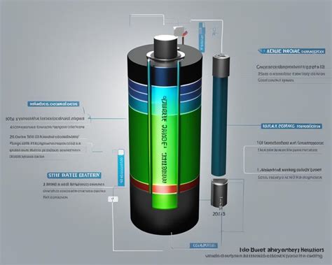 in depth look at lithium battery technology batteries inc