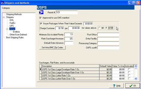 Usps Insurance Calculator Step 4 Moneysasia