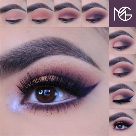 15 Fall Makeup Tutorials You Will For Sure Love To Copy