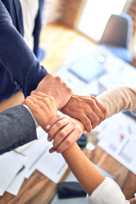 Persoonlijk Leiderschap Borgen Binnen Een Organisatie Bureau Yop