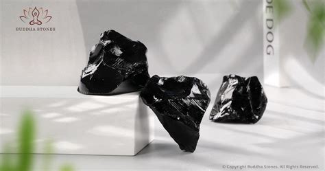 Black Obsidian Properties Navigating The Path To Authenticity