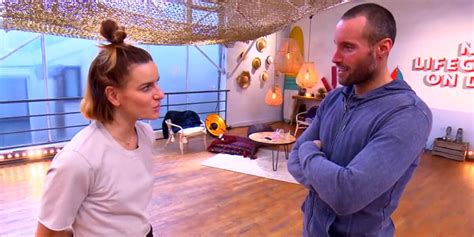 Danse Avec Les Stars 10 Comment Fauve Hautot A Contourné Le Handicap