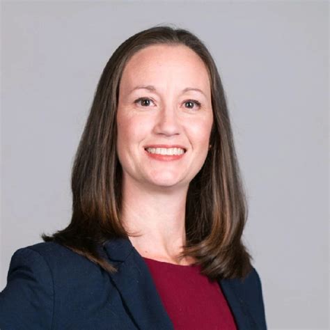 Tara Mitchell Director Of Enrollment Management Fairfield