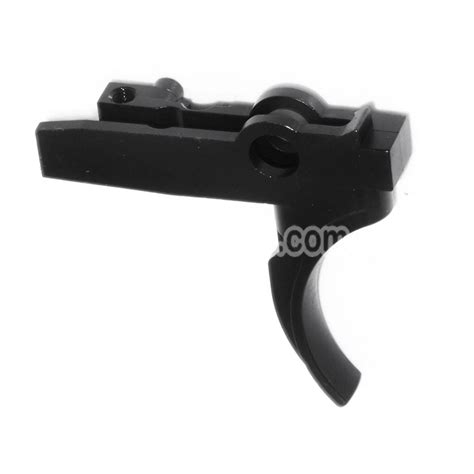 Airsoft Guns Modify Evo Steel A5 Trigger For Gm Tokyo Marui M4 Series Airsoftera