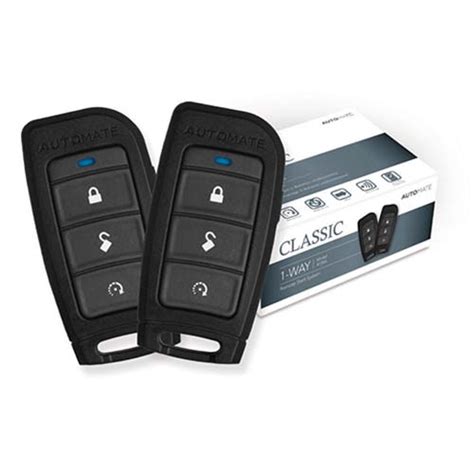 Remote Car Starter With Keyless Entry J R Auto Upholstery Accessories
