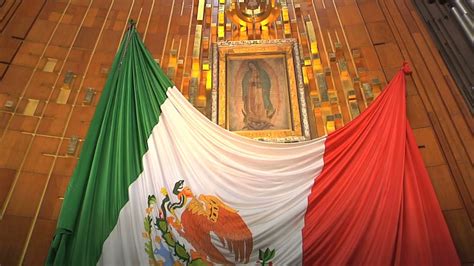 12 De Diciembre Día De La Virgen De Guadalupe 2020