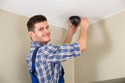 Installing Security Cameras Heres What Most Homeowners Get Totally Wrong