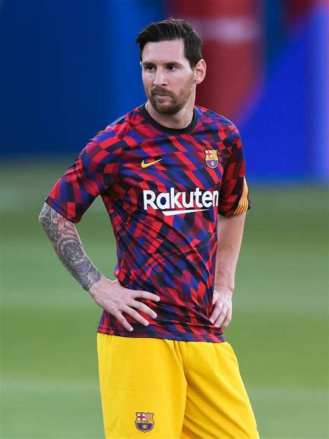 Leo Messi El Líder Con Autismo De Genio Que También Tuvo Isaac Newton