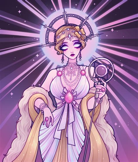Oc Eternal Aurora Ridentityv