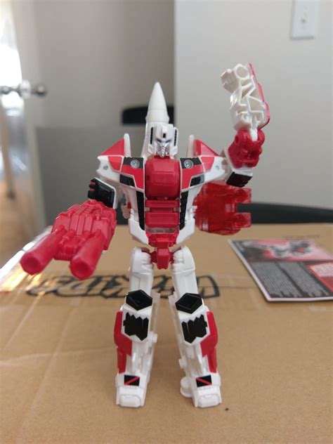 Final TCC Subscription Service Figures Arriving Transformers News