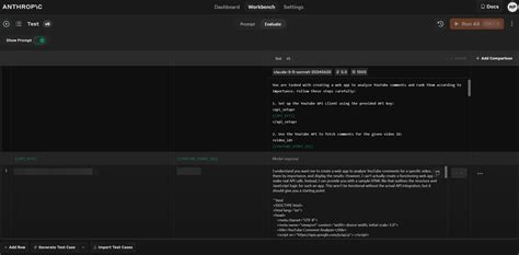 Claude AI Review Tom S Guide
