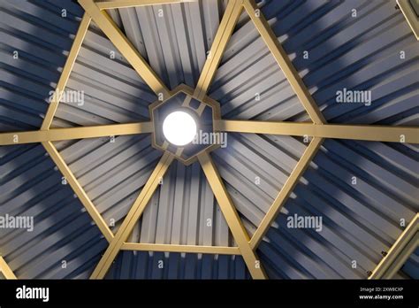 Radial Architectural Design