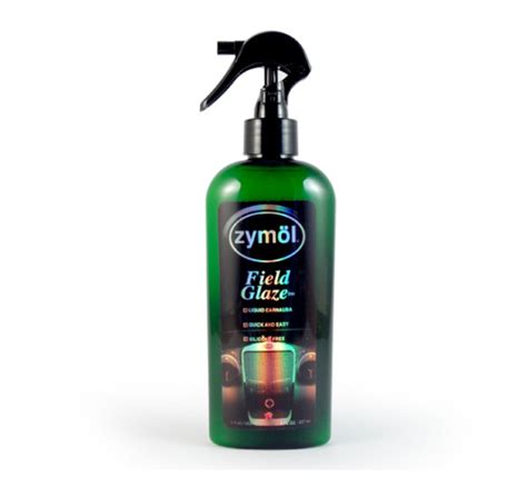 Zymol Luxury Car Wax