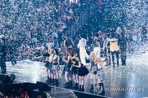 케이콘 2022 La 연합뉴스