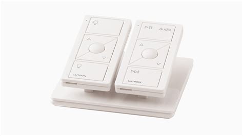 Pico Smart Remote Pedestal Caséta By Lutron