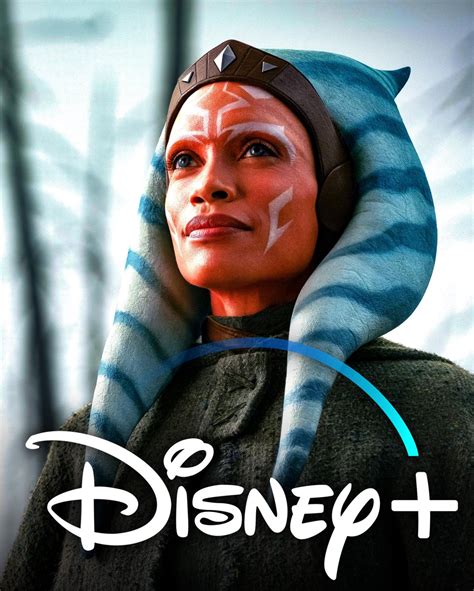 Star Wars The Direct On Twitter Disney S Ahsoka Is Reportedly Now
