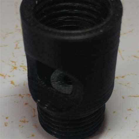 download free stl file adapter 3d printable template ・ cults