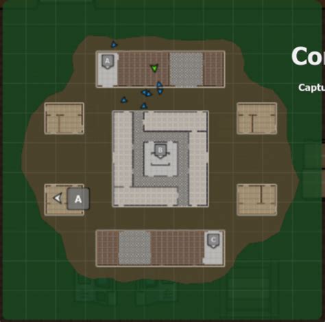 Create A Battledudes Maps And Modes Tier List Tiermaker