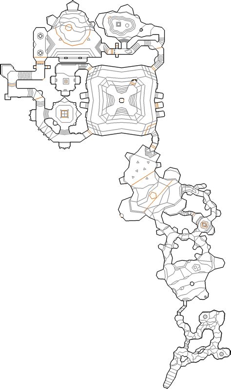 MAP11: Ambush! (Rowdy Rudy II) - The Doom Wiki at DoomWiki.org