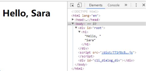 从零开始实现一个React二组件和生命周期 Issue hujiulong blog GitHub