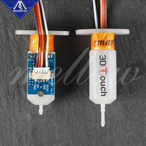 1 Set Auto Bed Leveling Sensor With Auto Leveling Grandado