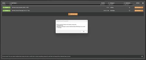 Does Anyone Know Why I Get This Error While Trying To Launch Starfield