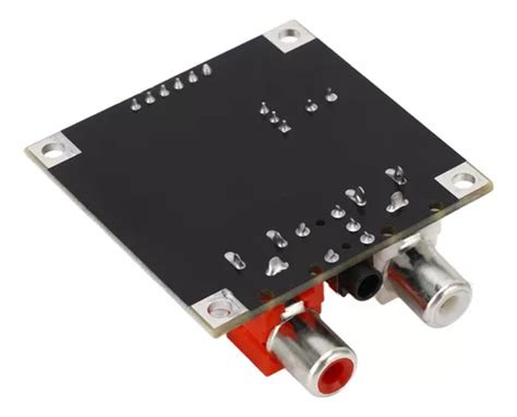 Accesorios Domésticos Del Módulo Dac Para Amplificador De Po Cuotas sin interés