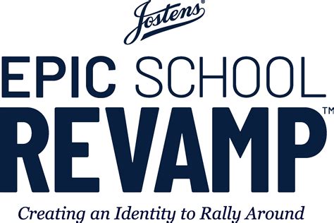 Epic School Revamp Jostens