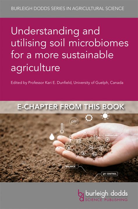 Pdf Nematodes And Their Trophic Interactions In The Soil Microbiome E