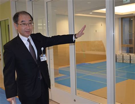 東大病院、新入院棟bを18年1月から運用開始、10のコンセプト実現（2） 医療産業情報