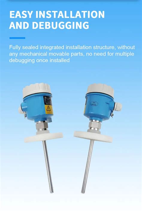 Sentec Spc600 Automatic Conductive Liquid Level Control Switch Water