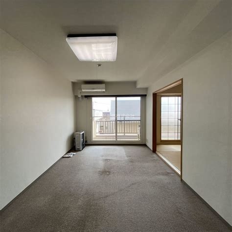 売買物件詳細 ライオンズマンション松陰町南305号室