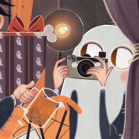 Harry Potter And The Missing Portfolio Ptii On Behance