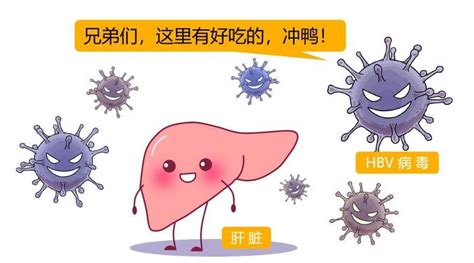 为什么乙肝多年治疗没有治好？乙肝患者饮食要注意什么？ 哔哩哔哩