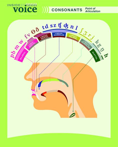 English Vowels Artofit