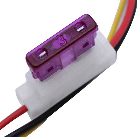 Interruptor módulo de control automático de encendido apagado con luz