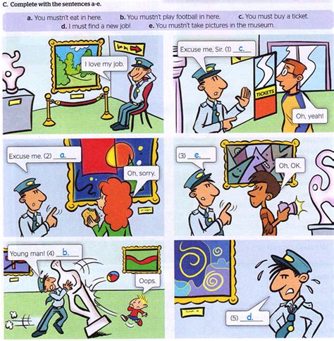 Відповідь вправа Page 44 C Module 4 Where I Live ГДЗ Англійська мова 5 клас Мітчелл