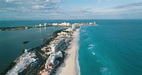 Best Areas To Stay In Cancún Mexico 2024 Best Districts