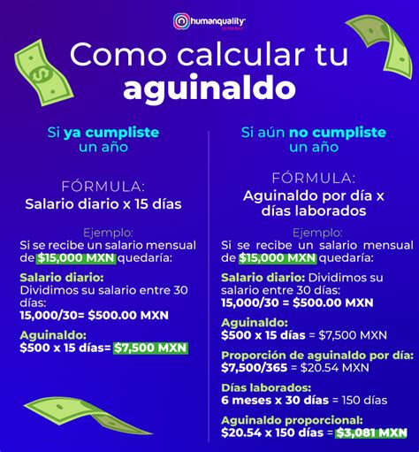 Calculo Aguinaldo 2024 Noi Lacee Sissie