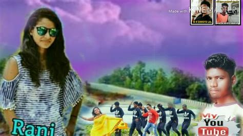 Singar Chotelal New Nagpuri Song Youtube